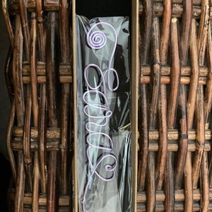 Music Note Wall Art Set, Music Note Wire Wall Art, Wire Music Note ...