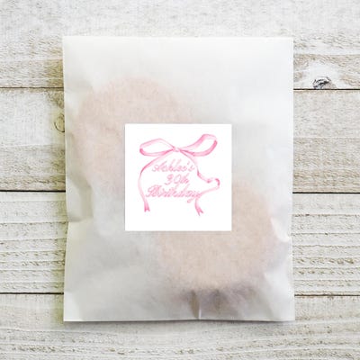 Sticker Mockup 3x4, Label Mock up 3x4, Rounded Corners Sticker Flat Lay ...