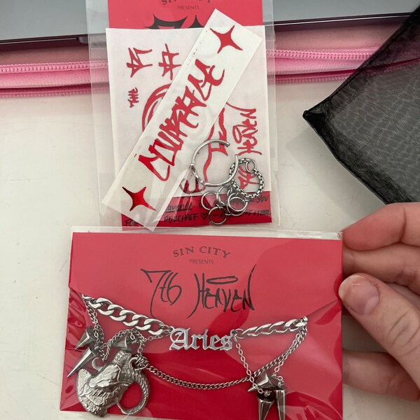 Persephone Chainmail Spike Bracelet Spiked Jewelry Gothic Punk Fashion ...