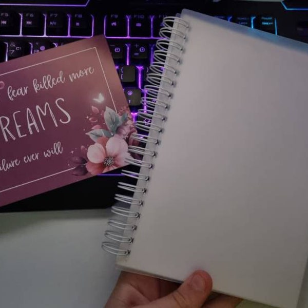 Reusable Sticker Book 5x7 Sticker Organisation Planner Stickers Galaxy ...