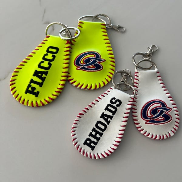 Custom Embroidered Baseball, Baseball Trophies, Baseball Trophy ...