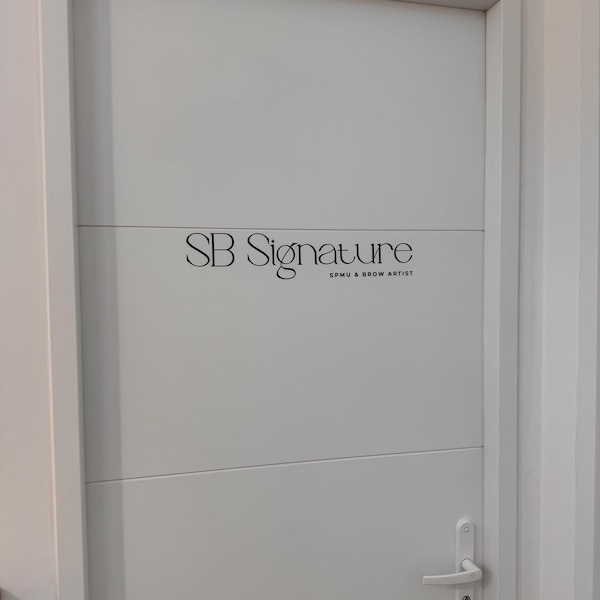 Frosted Glass Privacy Sticker | Etched Window Film for Office Home ...
