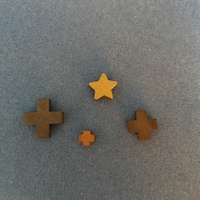 Small Cork/corks for Miniature Bottles/glass Bottle/tiny Bottle/lid ...