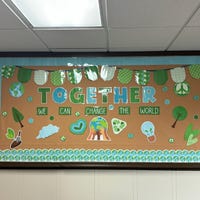 Back to School Bulletin Board Kit, 1st Grade Adventure Printable ...