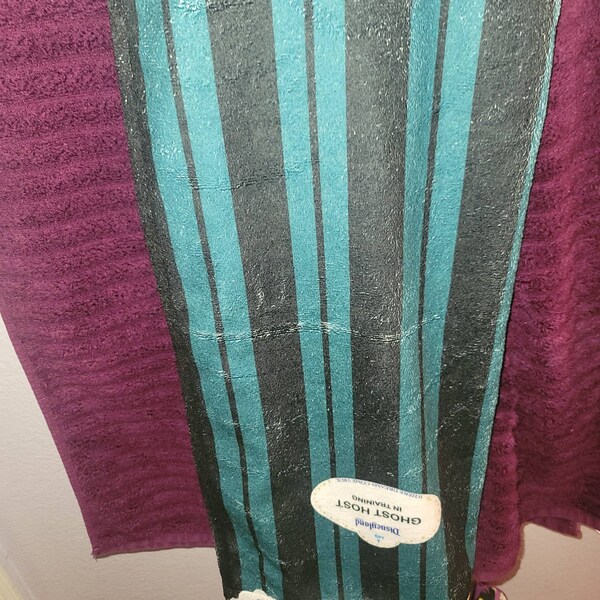 Large Marge, Pee Wee's Big Adventure, 2 or 3 Inch White or Transparent ...