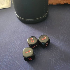 Jumbo 34mm SOLID D20 Die Multiple Color Options RRPG Tool - Etsy