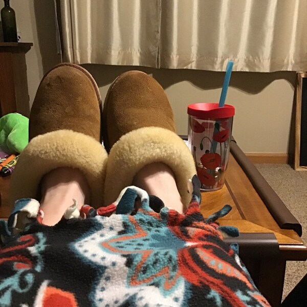 SHEEPSKIN MULE - With Removable Insole. Luxurious Comfort All Year ...