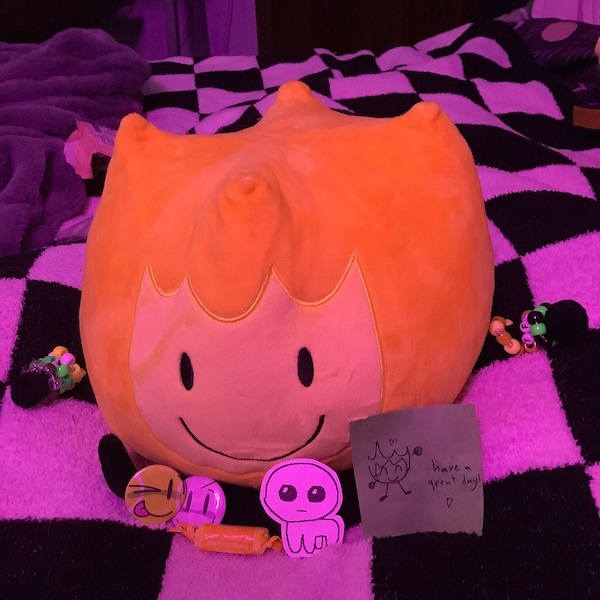 Osc Plush Bracelets - Etsy