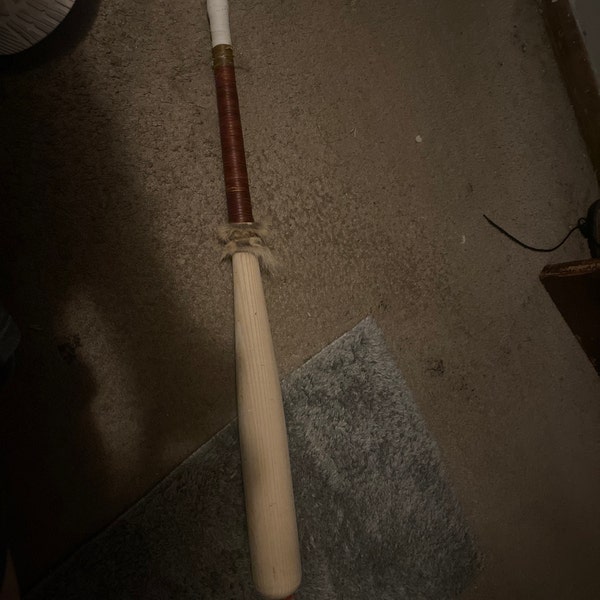 25 Pack 18" Mini Souvenir Baseball Bats Real Ash Wood Blems - Etsy