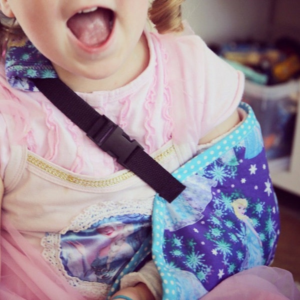 DIY Arm Sling Cast Cover Sewing Pattern Three Sizes Kids & Adults Plus ...