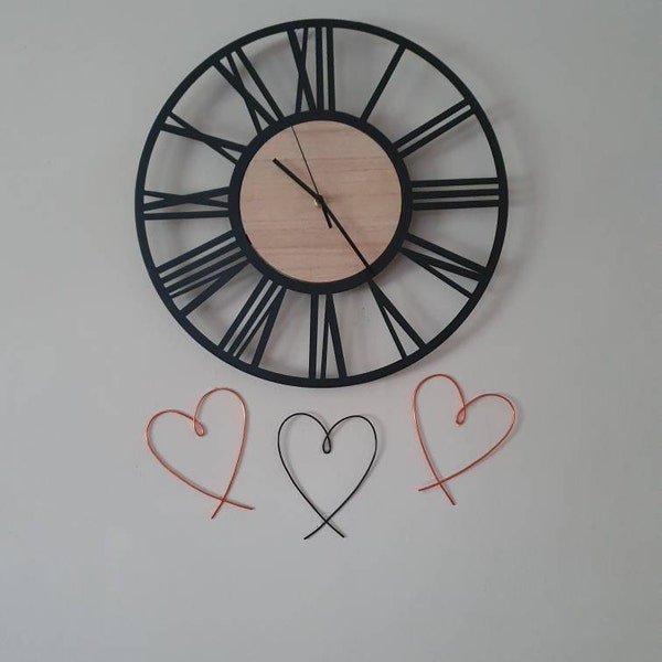Wire Art London Skyline, Wire Office Decor, London Wire - Etsy