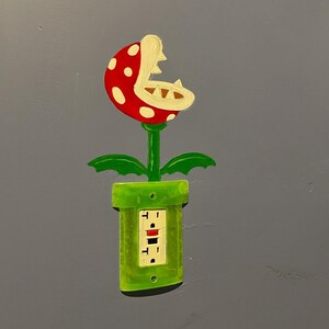 Minecraft Creeper Drawer Knob Minecraft Decor Video Game | Etsy