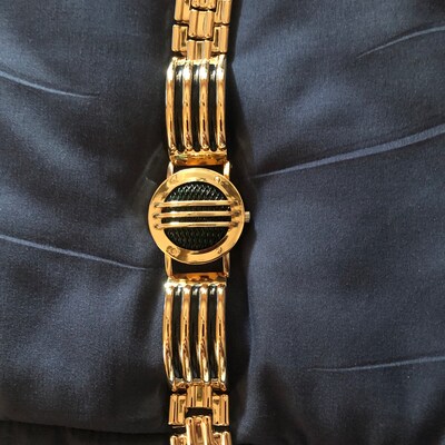 Gold Communicator Power Bracelet Ranger Cosplay - Etsy