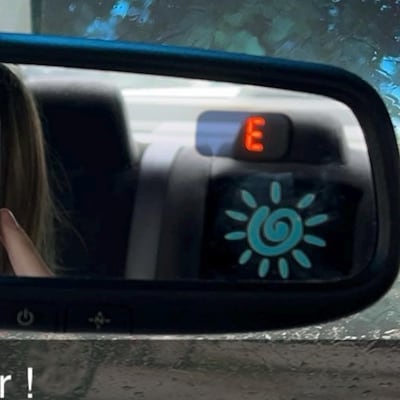 This is Some Boo Sheet Vinyl Sticker, Laptop Sticker, Kindle Sticker ...