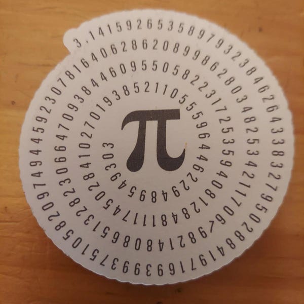Happy Pi Day SVG, 3.14 Svg ,pi Day SVG, Pi Day Shirt SVG, Pi Day Swirl ...