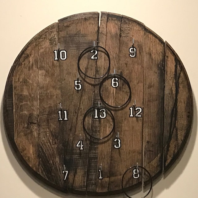 RusticGameDesigns - Etsy