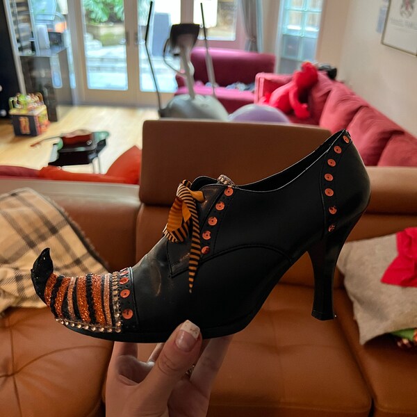 Girls Pocahontas Dress Size 7-8-9 Handmade Disney Character Halloween ...