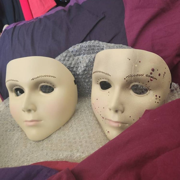 M3gan (megan) Life Size Replica Poseable Doll - Etsy