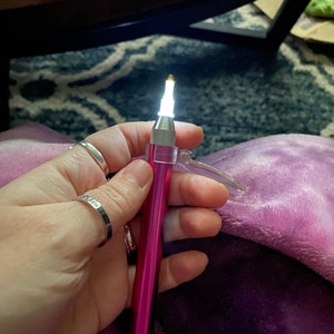 Ergonomic Wishbone Shaped 5D Diamond Painting Drill Pen - Etsy