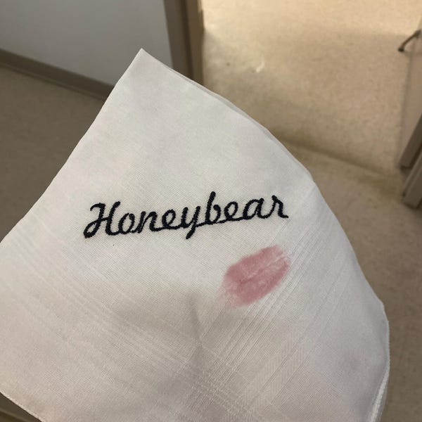 Elegant Lace Wedding Handkerchief, Embroidered Wedding Napkins, Father ...