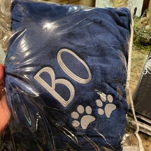 Custom Logo Blankets, Custom Blankets, Bulk Blankets, Bulk Client Gift ...