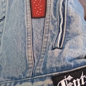 Sunshine Greaser Embroidered Patch - Etsy