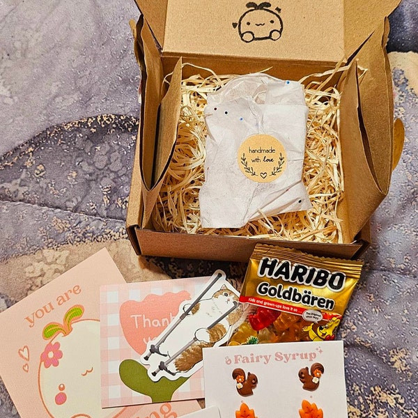 Duck With Bread Keychain, Cute Polymer Clay Figurine, Polymer Clay Duck, Handmade Clay Charm ...