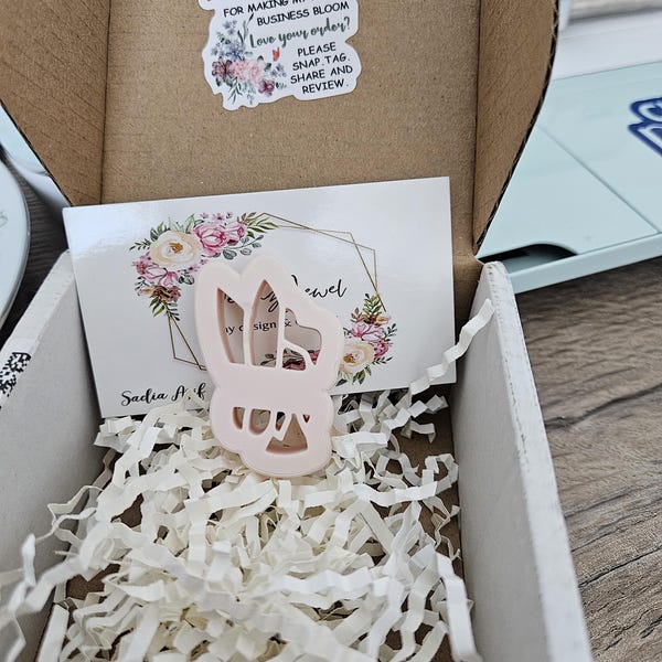 Texas State Cutter | USA State Cutter , Texas Clay Cutter, Polymer Clay ...