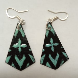 Pearly's Enamel Powder No. 464 Opaque Jade 3oz. 85gr. Great for Torch ...