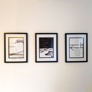 Dune Quote Poster Leto II Quote Chapterhouse: Dune - Etsy