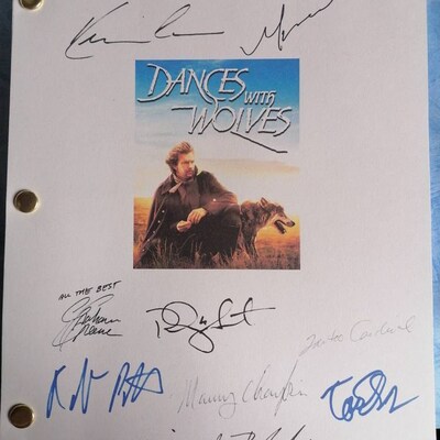 Deadpool Signed Film Movie Script Screenplay X11 Autographs Ryan ...