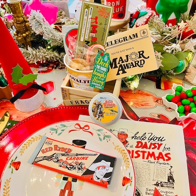 Elf Movie Quote the Best Way to Spread Christmas Cheer is Singing Loud ...