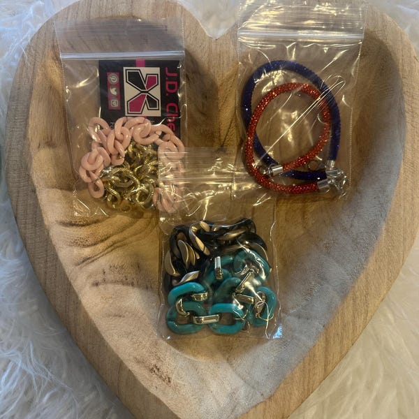 Trucker Hat Pins,hat Chains, Cap Chains, Hat Accessories, Hat Bling ...