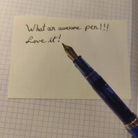 Personalized Hongdian 1850 Black Forest Rollerball Pen With - Etsy Canada
