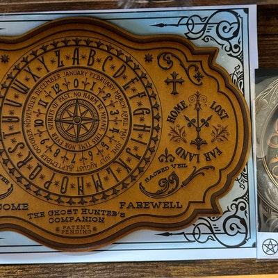 Being Pagan Wall Hanging Tree of Life and Pentacle Design Beautiful ...