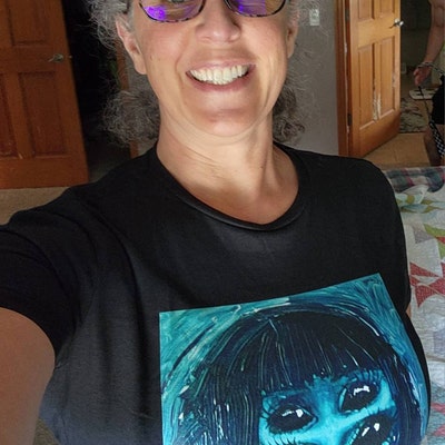 I'll Deal With It in My Next Life Tank Spirituality Tank Mystical Top ...