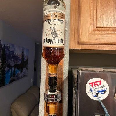 Blantons Bourbon Stopper Stave, Blantons, Buffalo Trace, Whiskey Stave ...