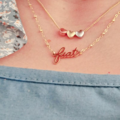 Immaculate Heart of Mary Enamel Pin, Catholic Enamel Pin, Catholic ...