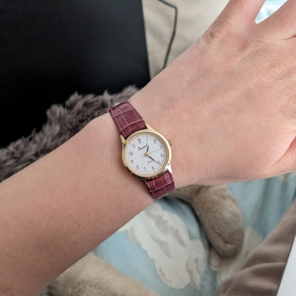 Astrolux - Swiss Vintage Watch Years 60s' - Etsy