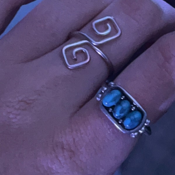 Large Spiral Loc Jewelry - Etsy