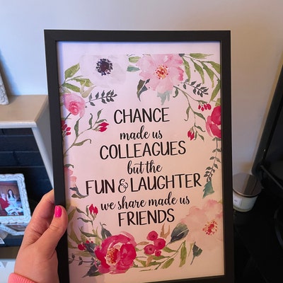 Neighbors Moving Away Card, Moving House Card, Truly Great Neighbors ...