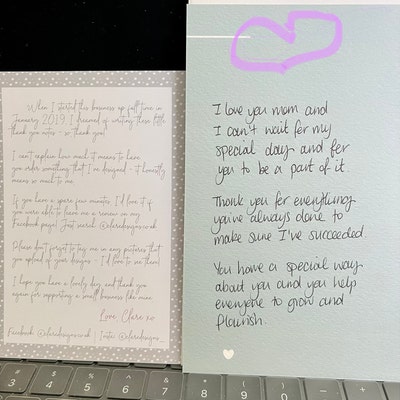 Will You Be Our Flower Girl Personalised Proposal Poem: - Etsy