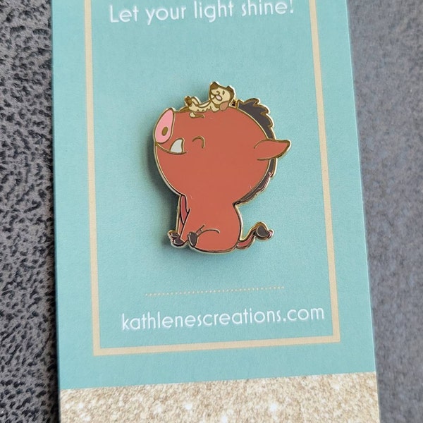 New Fantasy Pins - Etsy