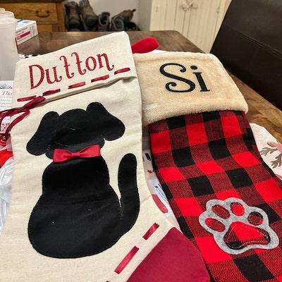 Stocking Rush Fee - Etsy