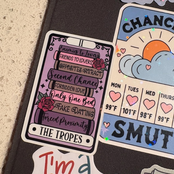 Dramione Sticker | Holographic Dramione Fanfic Lover Sticker | Kindle ...