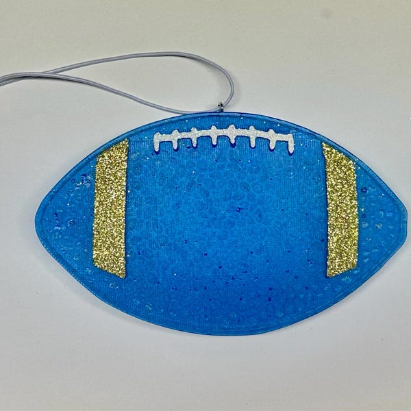 Bingo & Bluey Silicone Freshie Mold - Etsy