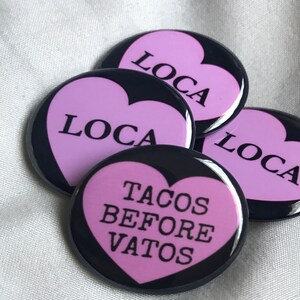 Te Lo Sico 3in Sticker - Etsy