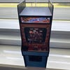 ZAXXON 1/12 Scale Mini Arcade Cabinet With Light, Miniature Dollhouse ...