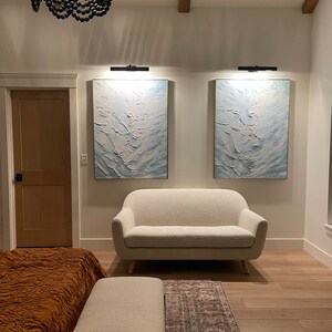 Black Arch Wall Art Painting Arch Wall Art Black Minimalism - Etsy