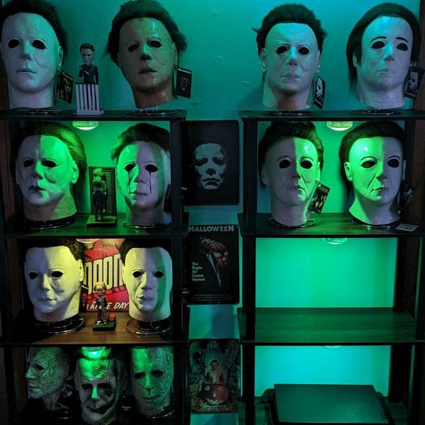 Welcome to Haddonfield 6" X 24" Aluminum Sign Halloween Gift Decor - Etsy